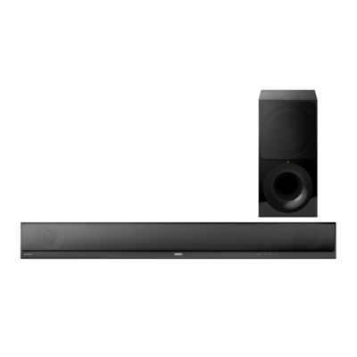 2.1-kanalni soundbar s tehnologijom Wi-Fi/Bluetooth® | HT-CT800 | Sony ...