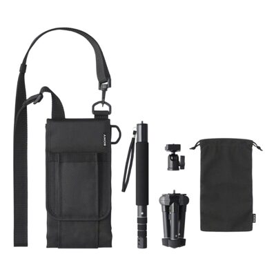 Multipod | VCT-MP1 | Sony Croatia